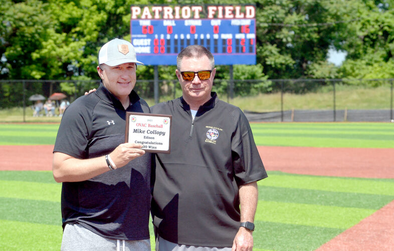 Milestone marked | News, Sports, Jobs - The Herald Star